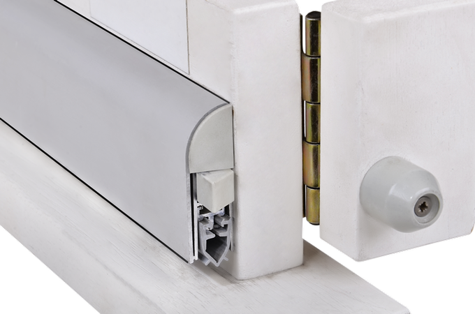 Kapaklı giyotin - Kazini